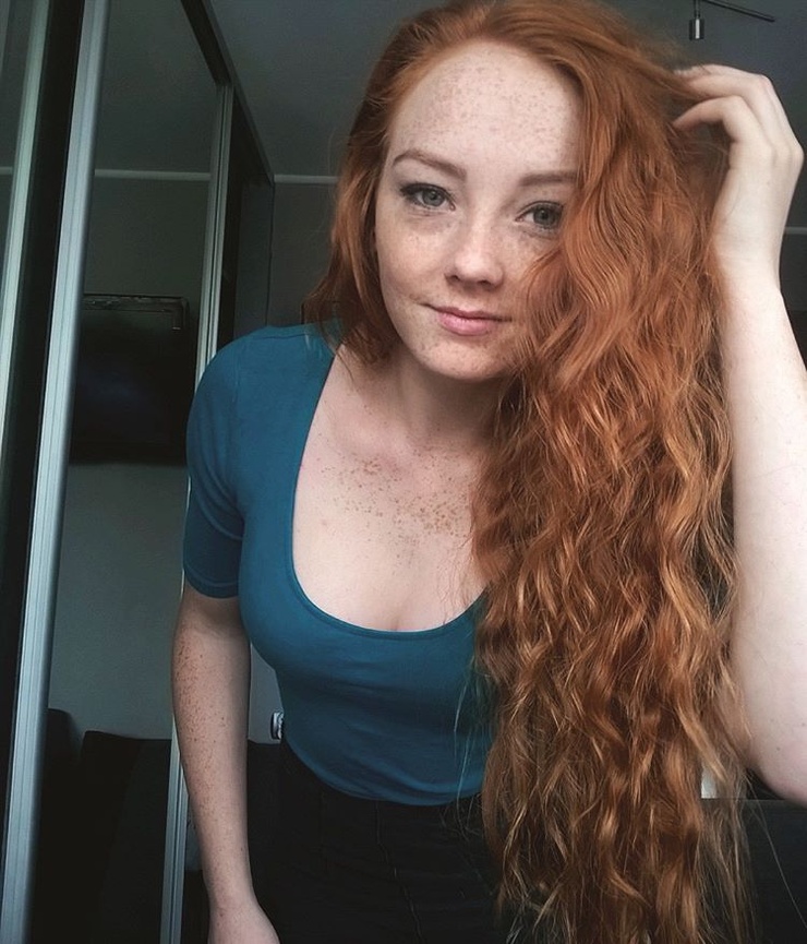 Picture of Magdalena Przybyla