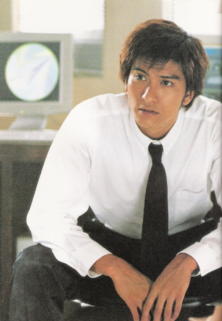 Picture of Tomoya Nagase
