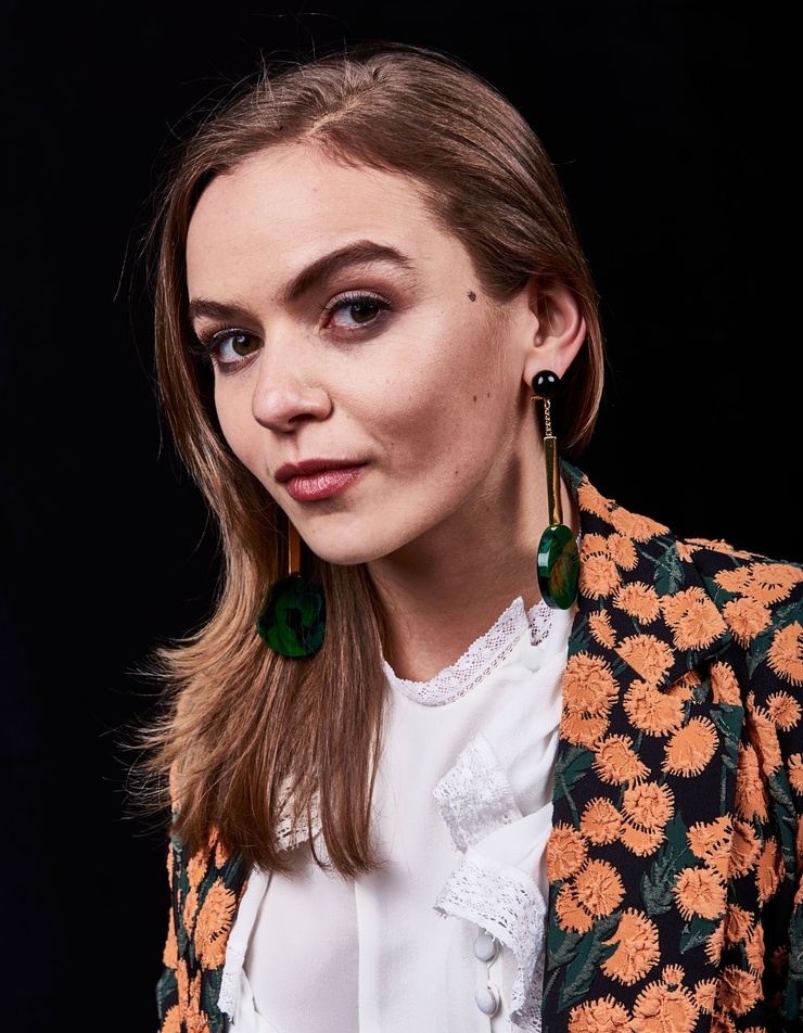 Morgan Saylor picture