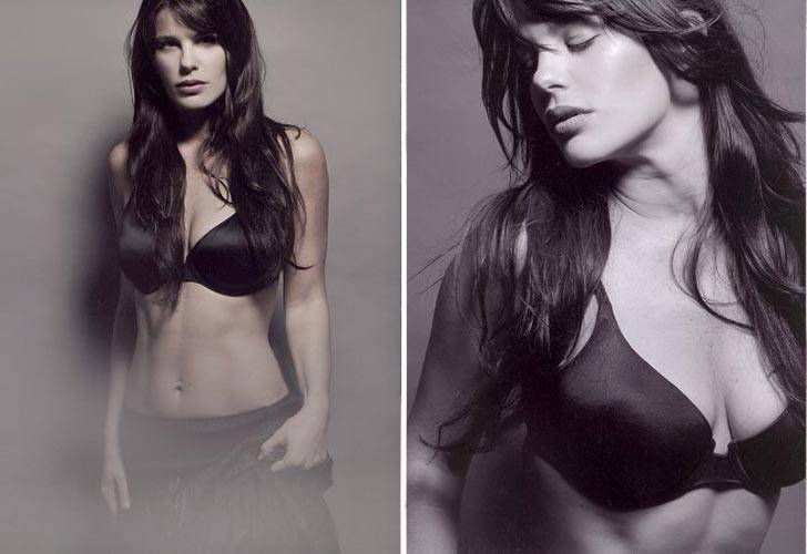 Picture of Lucila Solá