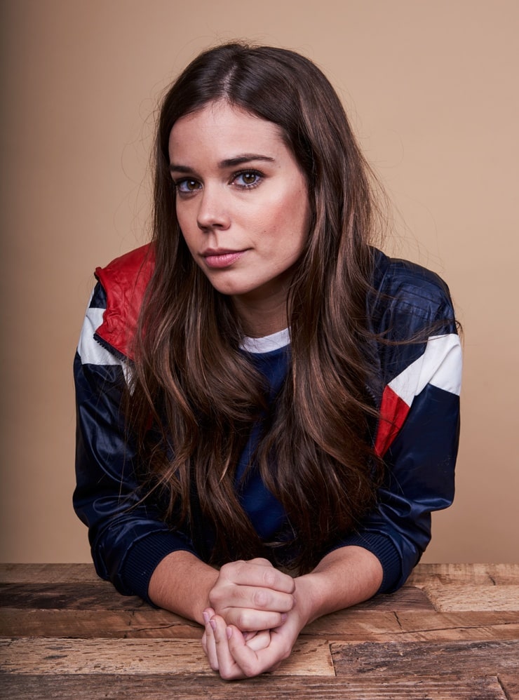 Picture of Laia Costa