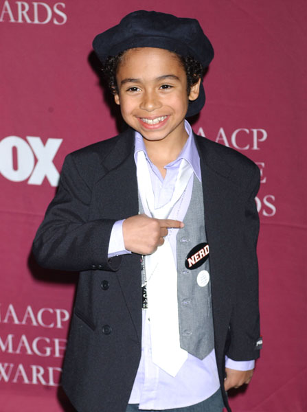 Picture of Noah Gray-Cabey