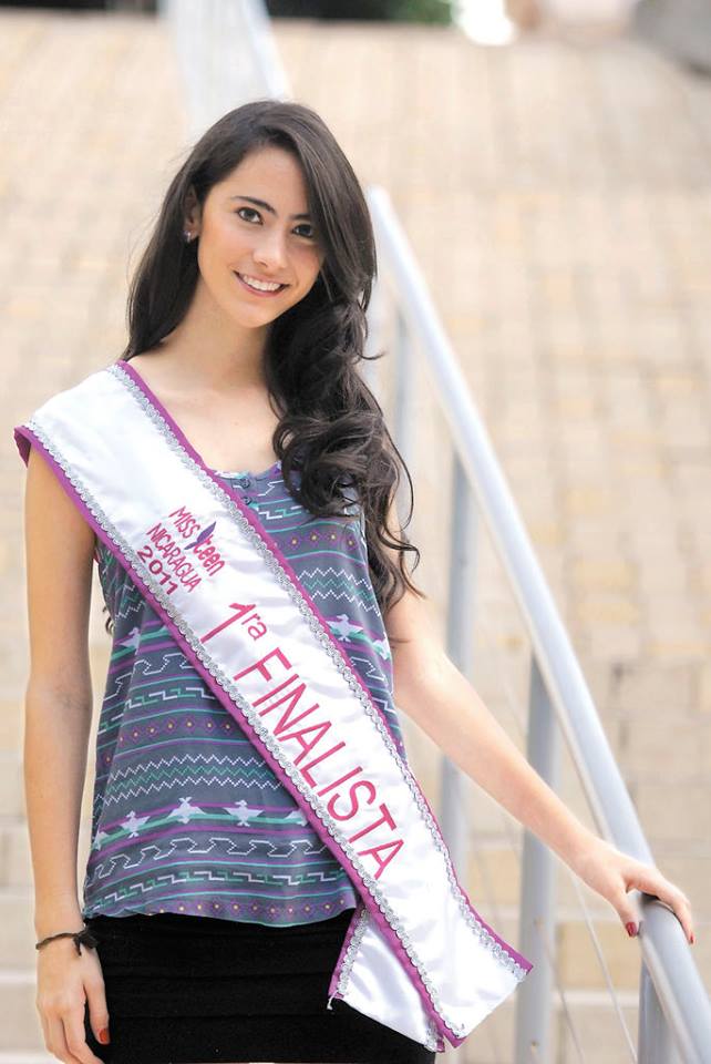 Picture of Marina Jacoby