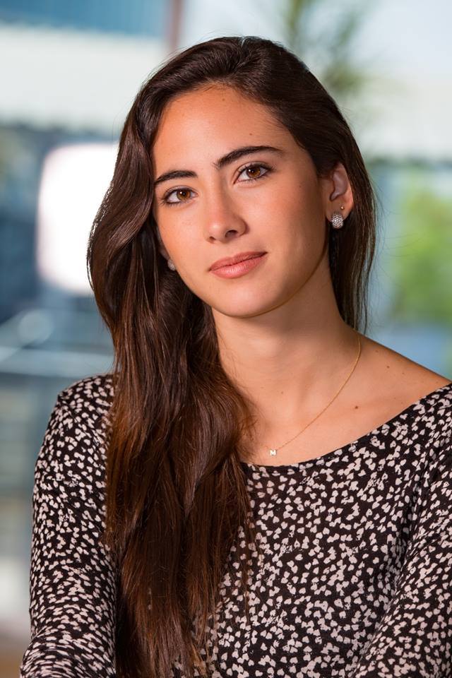 Picture of Marina Jacoby