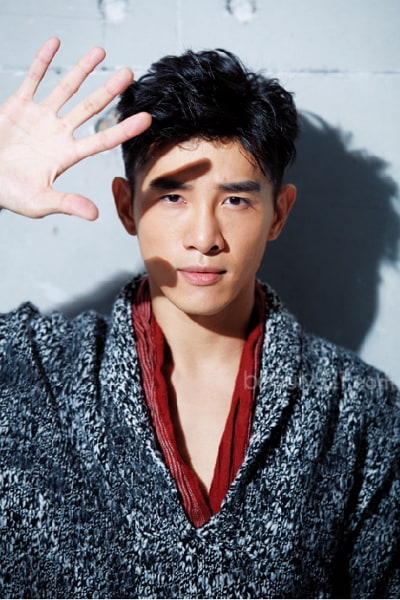 Picture of Li-Ang Chang