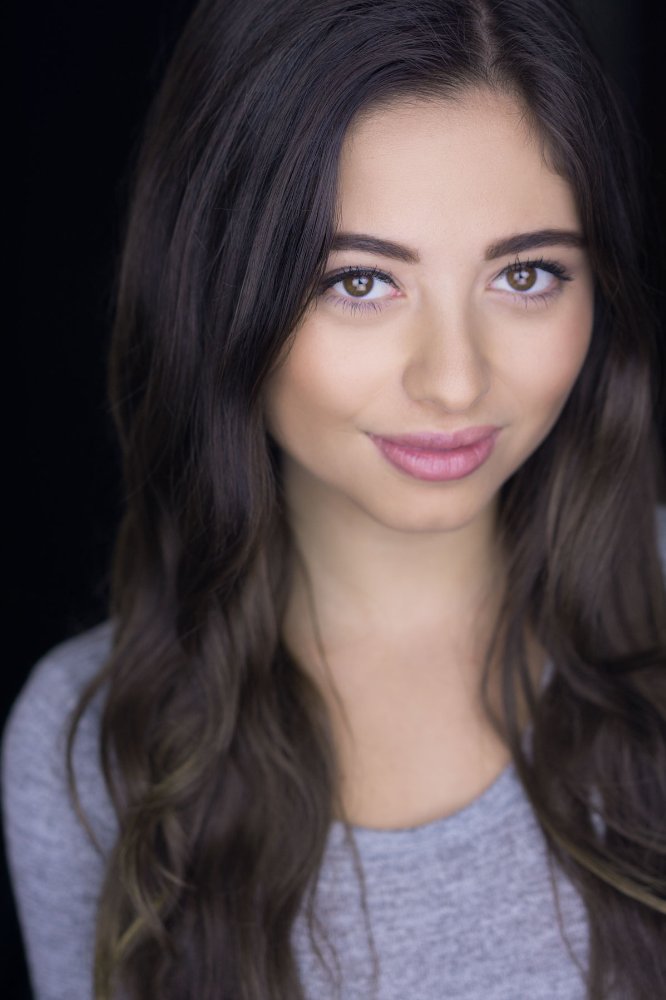 Image of Caitlin Mitchell-Markovitch