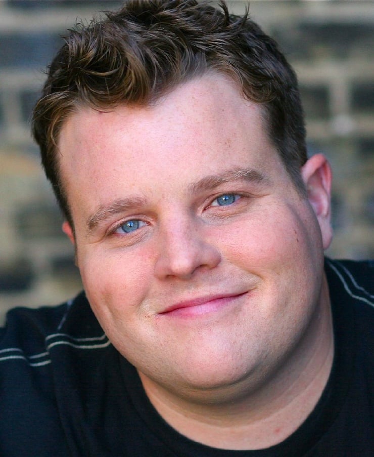 Picture of Adam Bartley