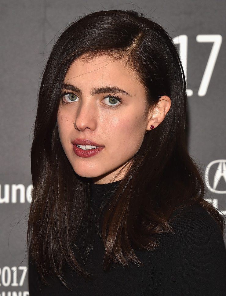 Margaret Qualley