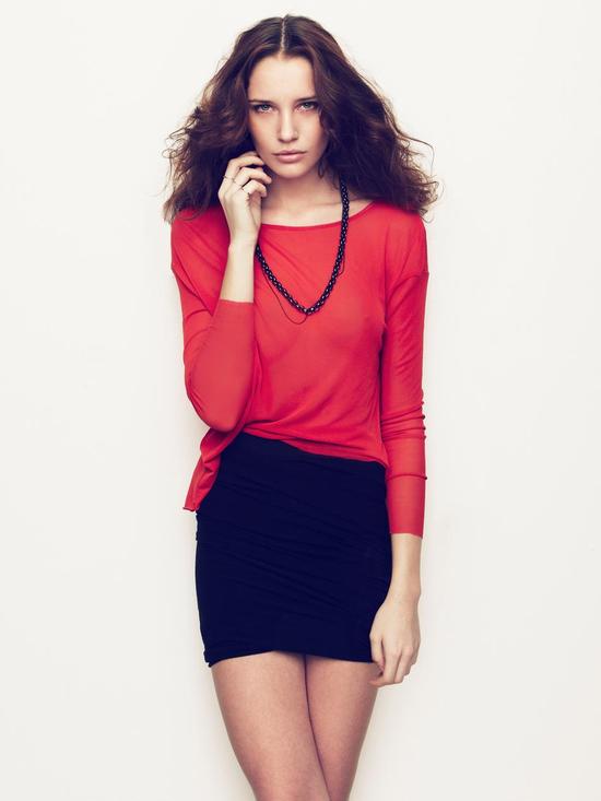 Picture of Maja Simonsen