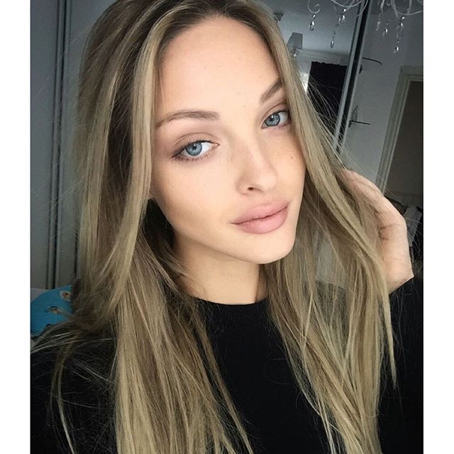 Image of Kristina Sheiter