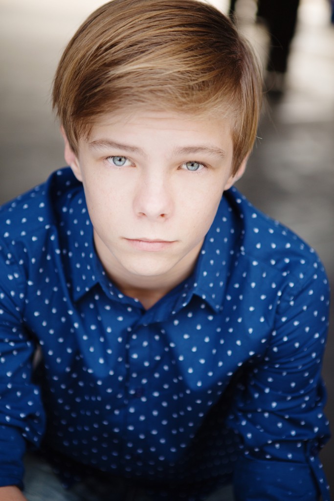 Nicholas Hamilton image