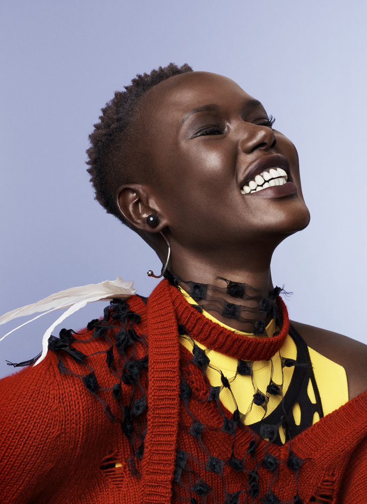 Picture of Ajak Deng