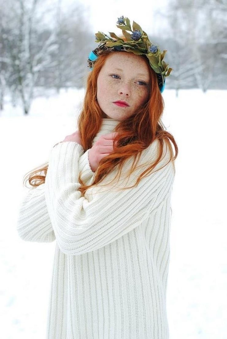 Magdalena Przybyla picture