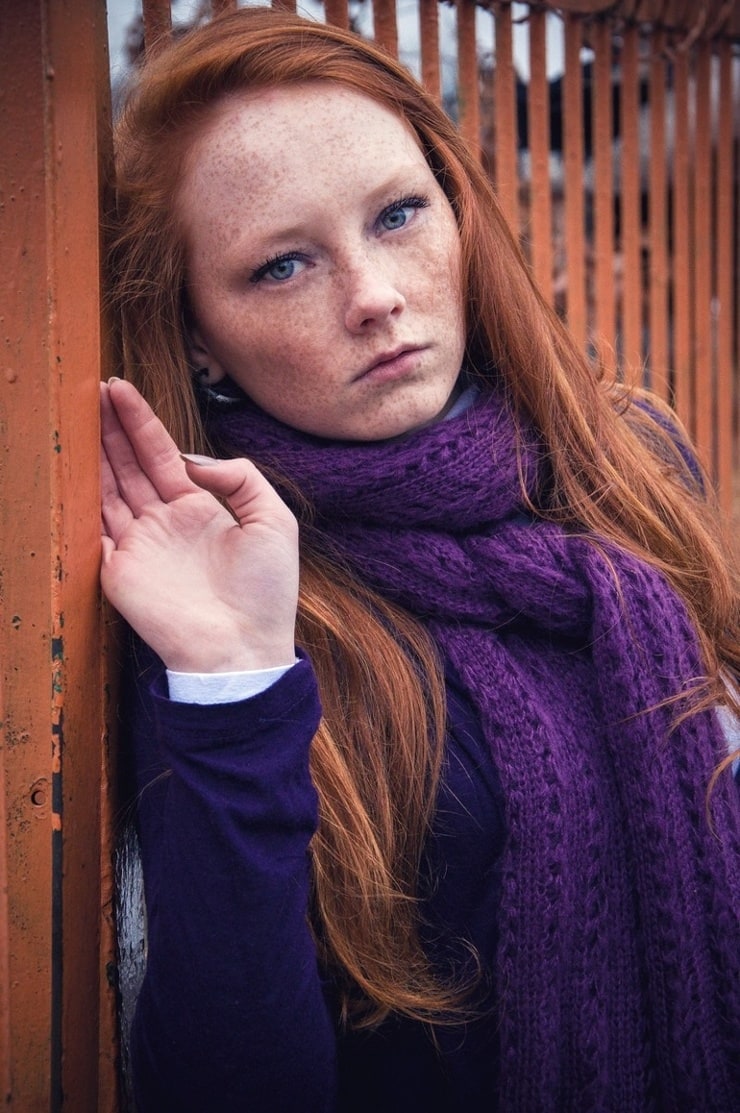 Picture of Magdalena Przybyla
