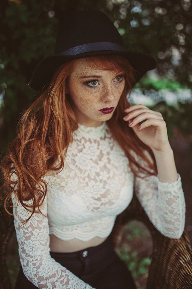 Picture of Magdalena Przybyla