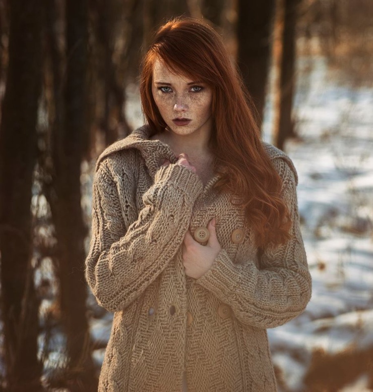 Image of Magdalena Przybyla