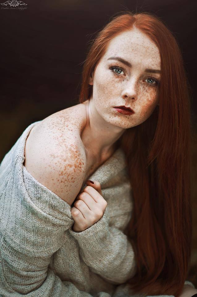 Picture of Magdalena Przybyla