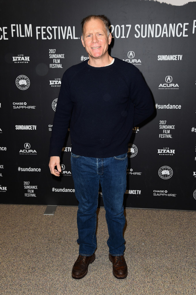 Image of David Warshofsky