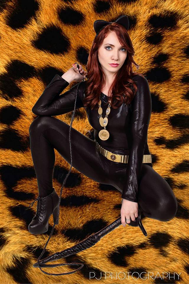 Picture of Kara Mischel
