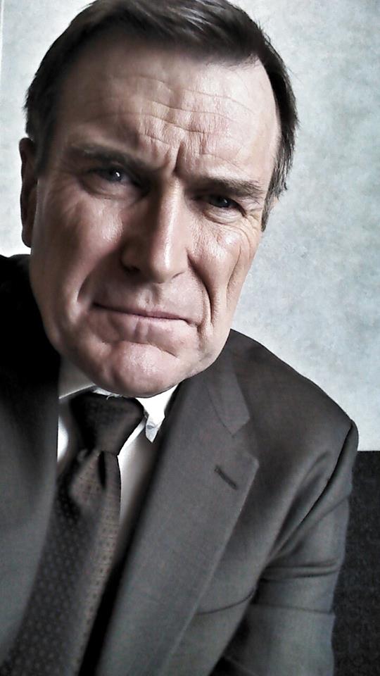 Picture of Daryl Shuttleworth