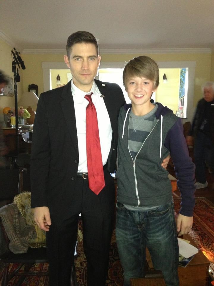 Picture of Cole Coker