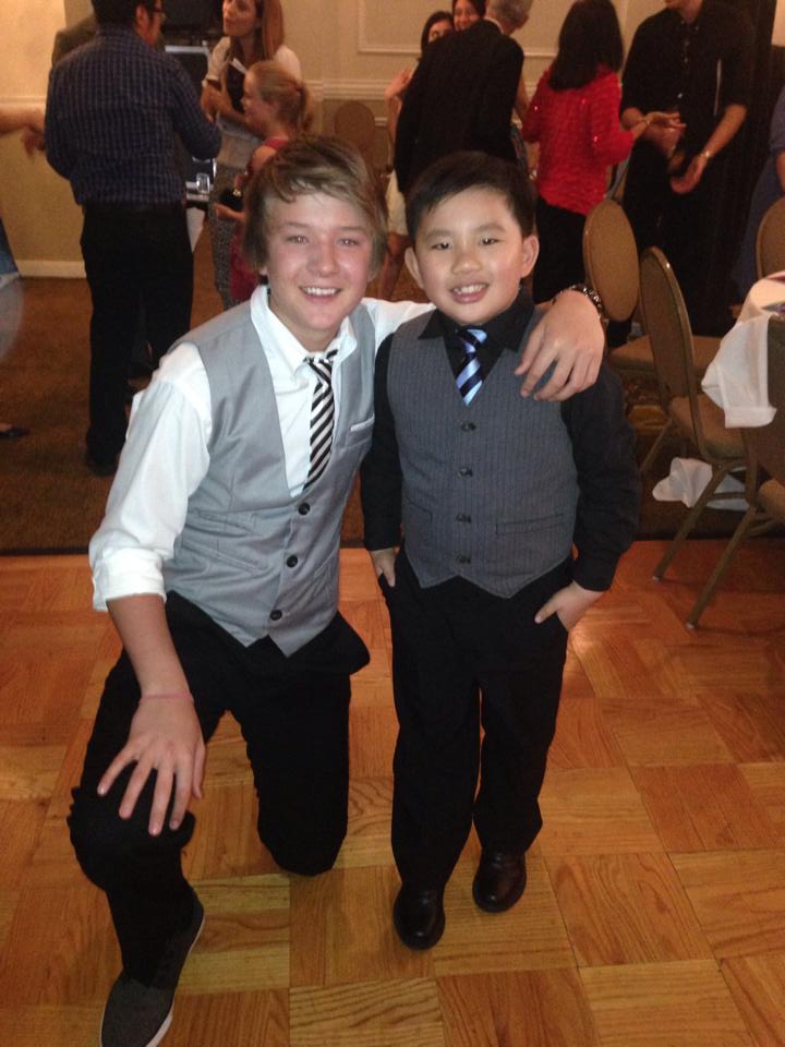 Picture of Cole Coker