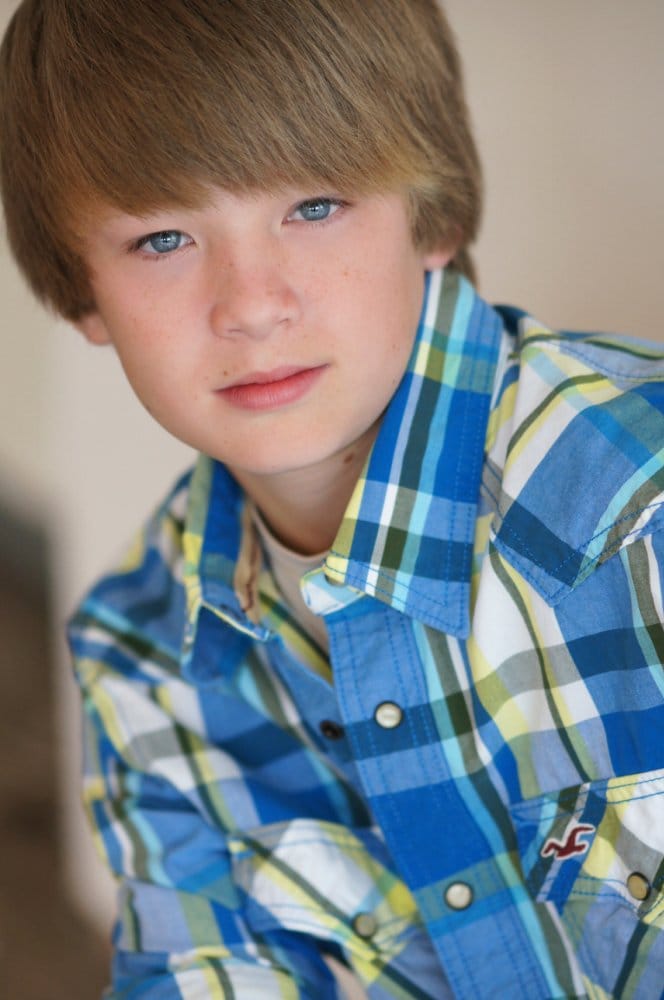 Picture of Cole Coker