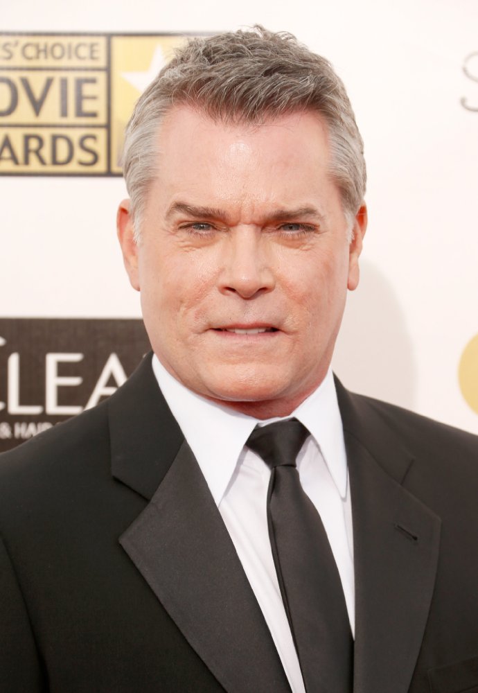 Picture of Ray Liotta