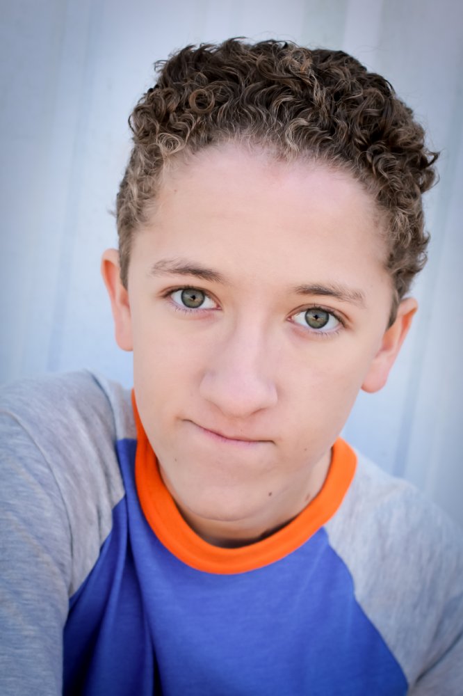 Picture of Nickolas Wolf