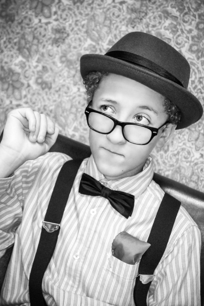 Picture of Nickolas Wolf