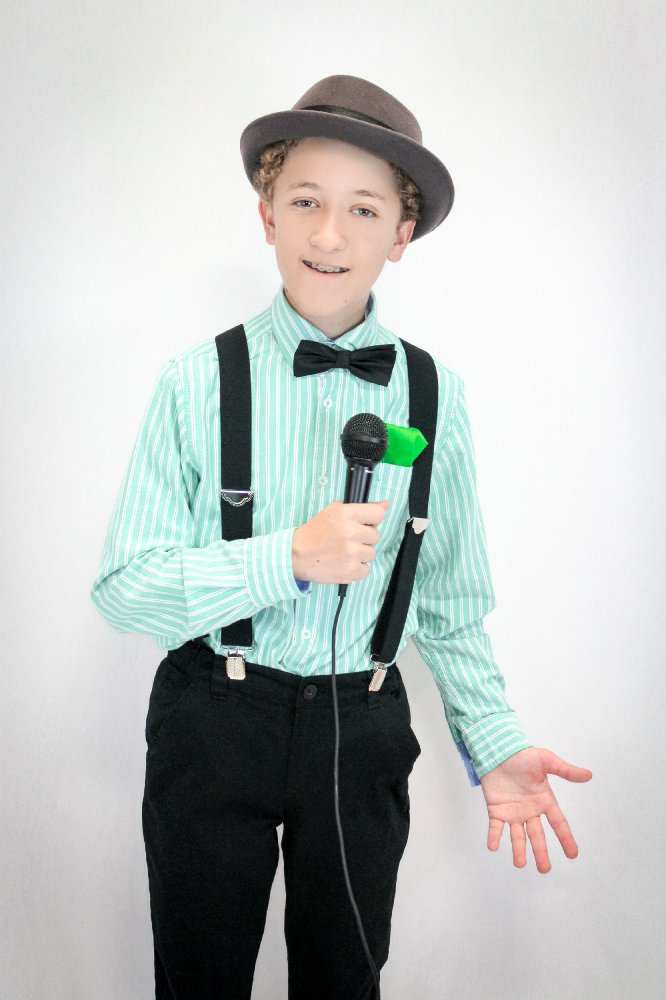 Picture of Nickolas Wolf