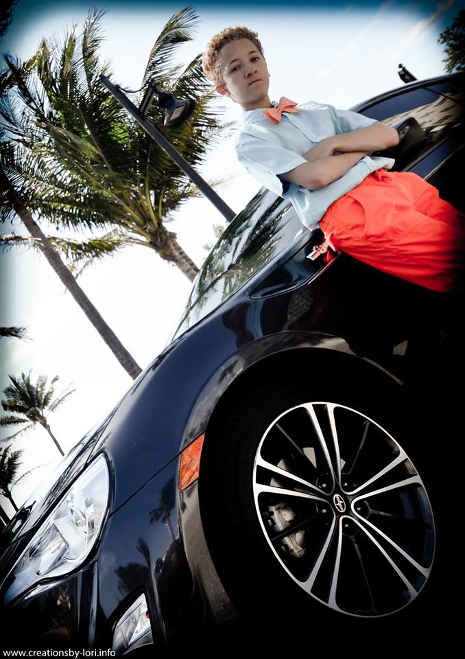 Picture of Nickolas Wolf