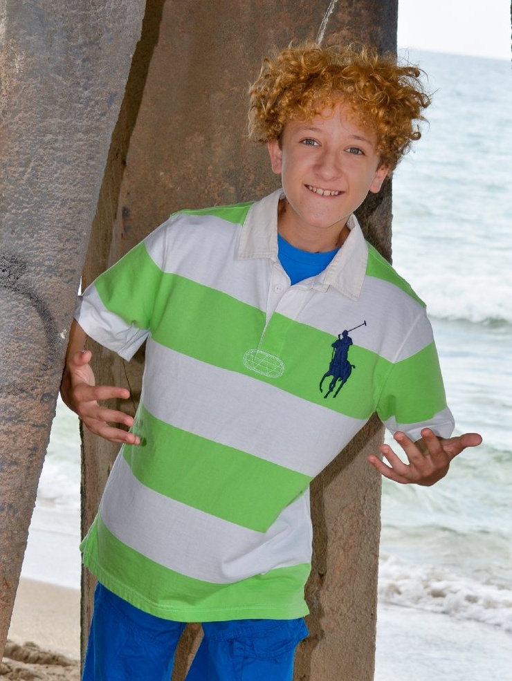 Picture of Nickolas Wolf