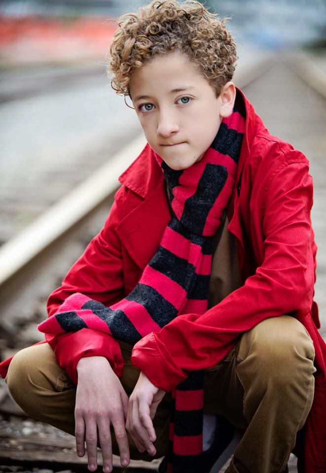 Picture of Nickolas Wolf