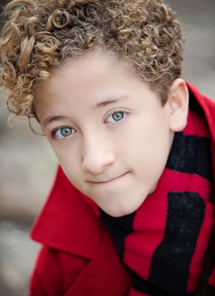 Picture of Nickolas Wolf