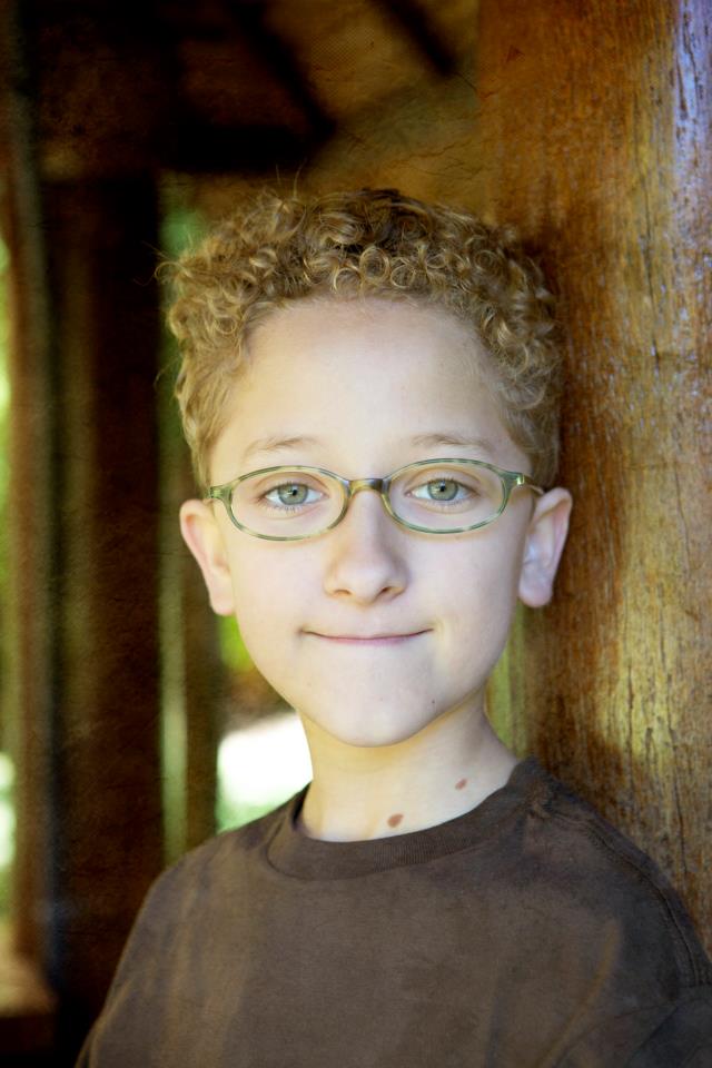 Image of Nickolas Wolf