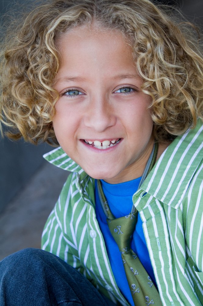 Picture of Nickolas Wolf