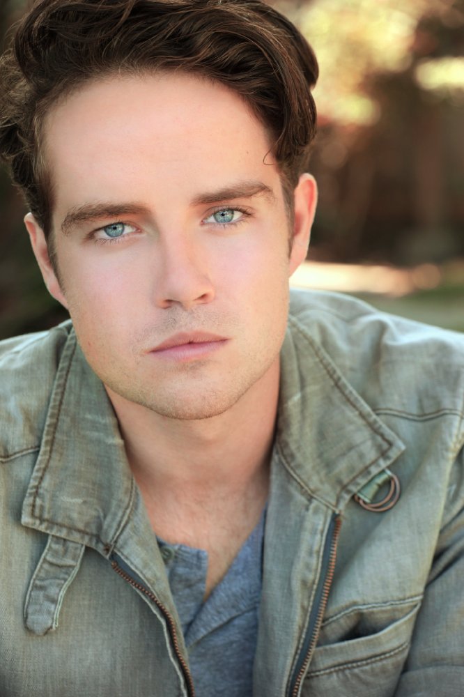 Image of Garret Ethan Whittington