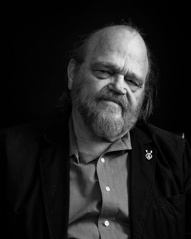 Picture of William Tokarsky