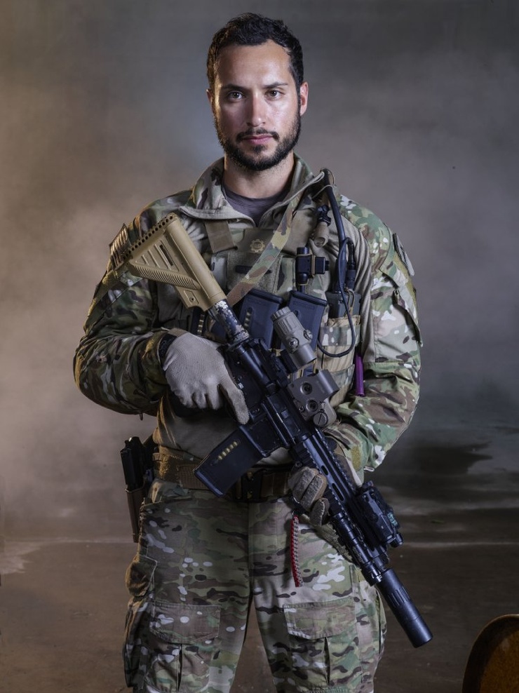 Picture of Jaylen Moore