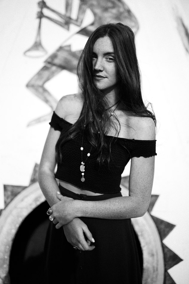 Picture of Mary Elizabeth Clark