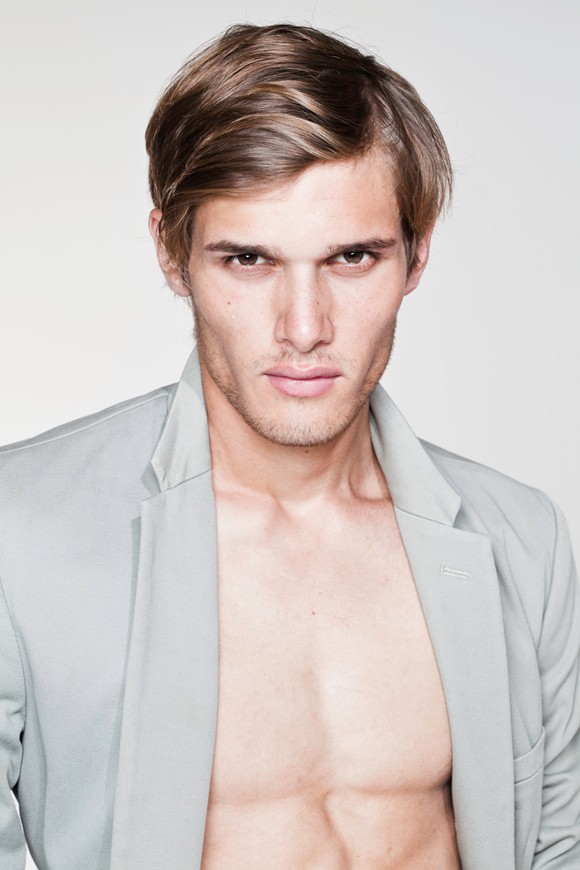 Picture of Liam Vandiar