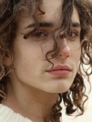 Image of Matthew Clavane