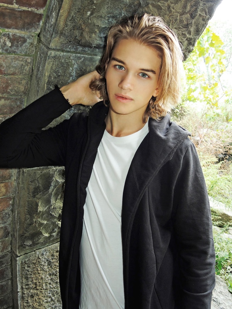 Image of Cameron Geddes