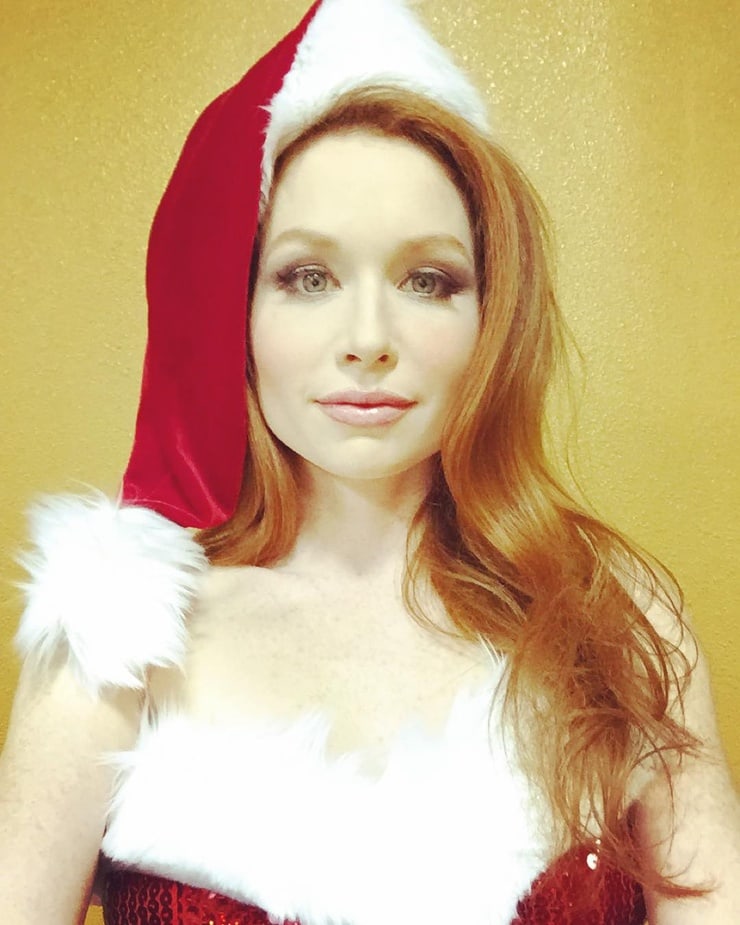 Picture Of Scarlett Keegan