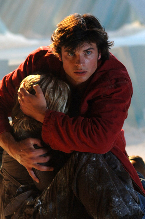 Image of Smallville
