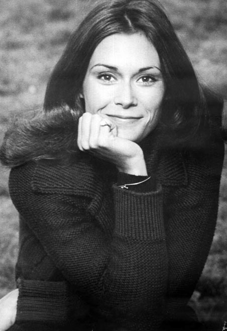Picture of Kate Jackson