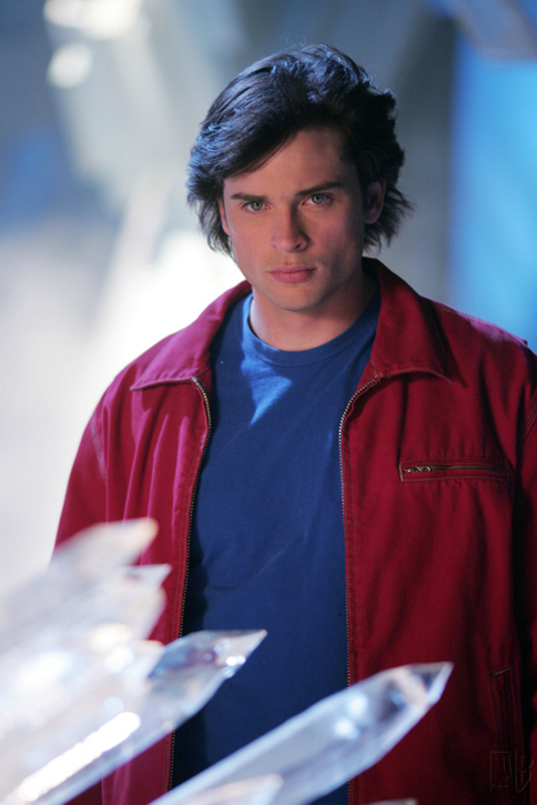 Smallville picture