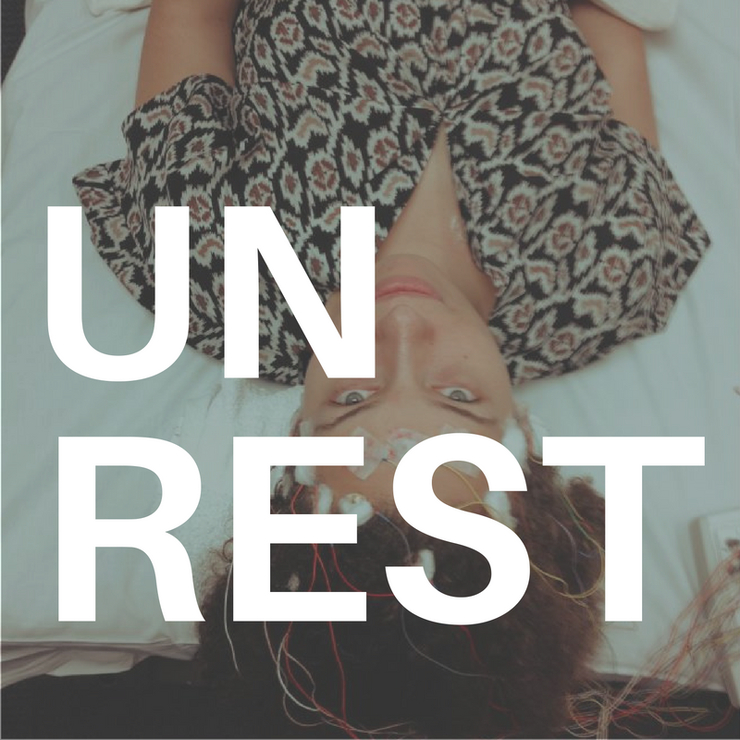 Picture of Unrest
