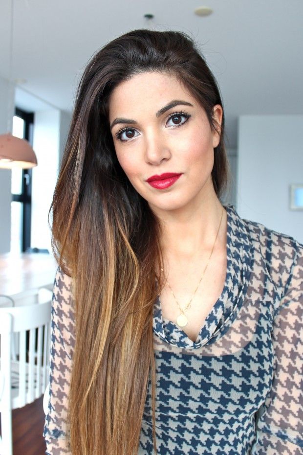 Negin Marsalehi